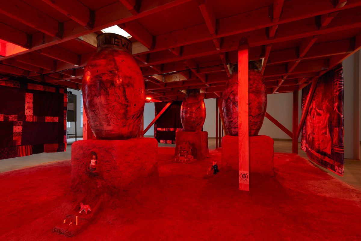 Candice Lin | Canal Projects