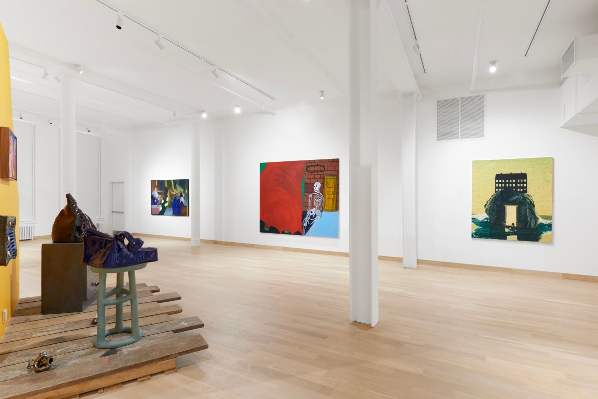 Dwelling | Canal Projects