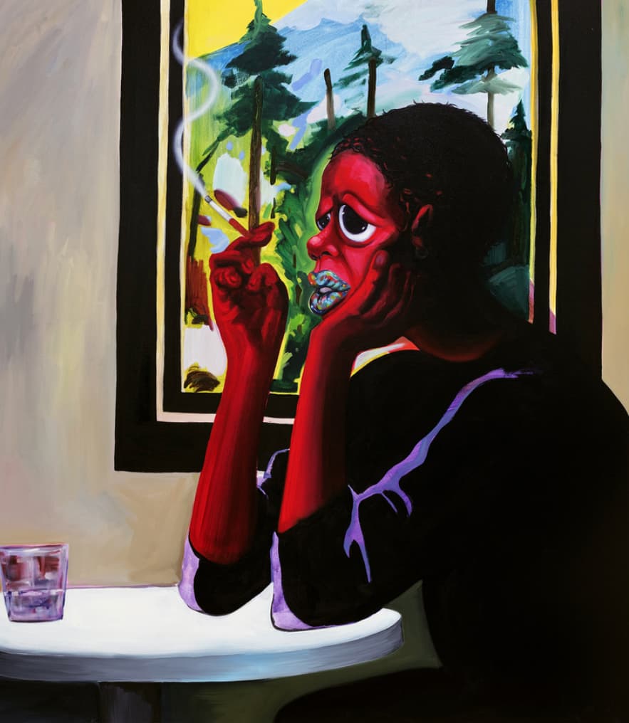 Dwelling | Canal Projects