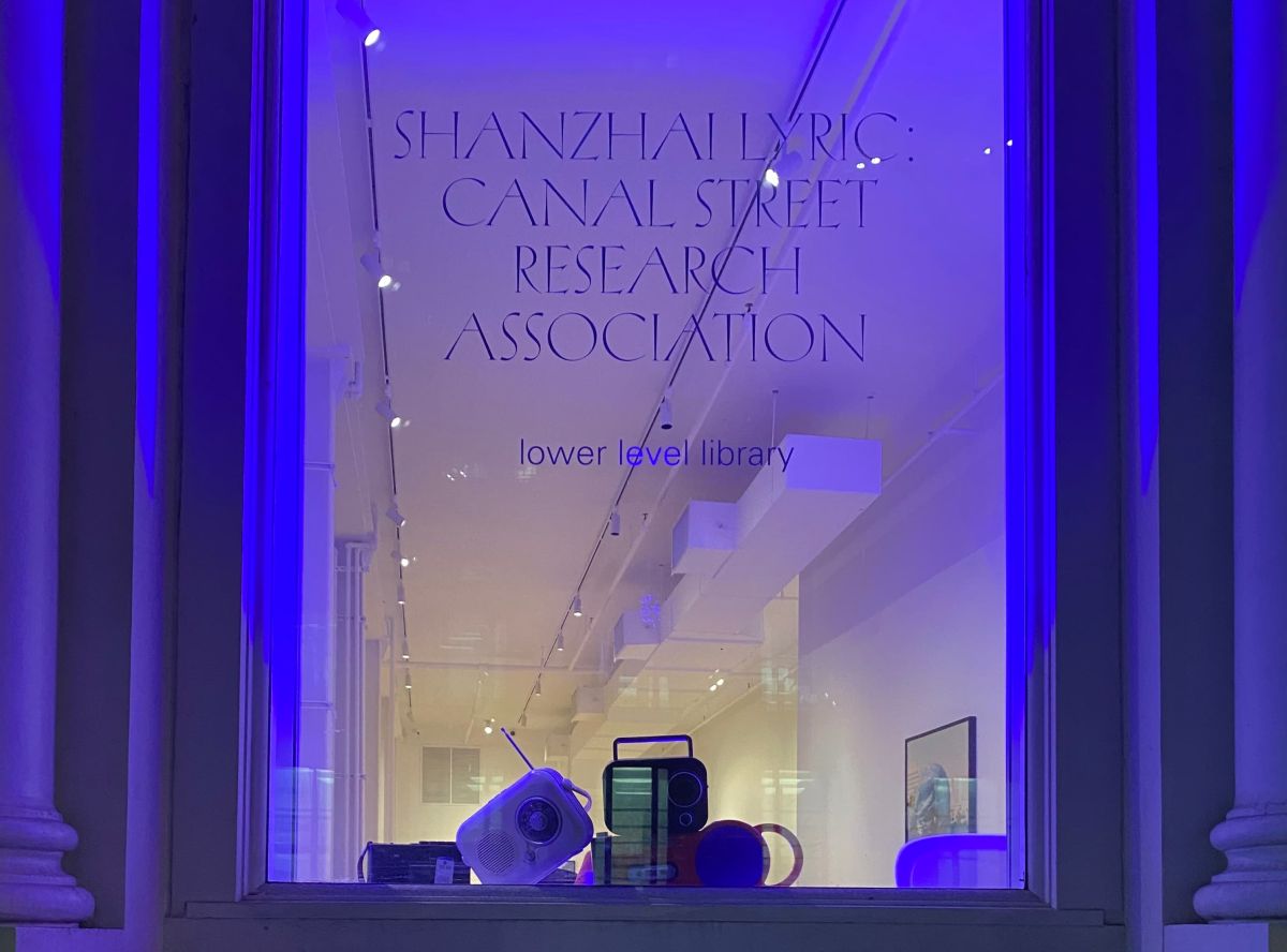 Babel (re-staging) | Canal Projects