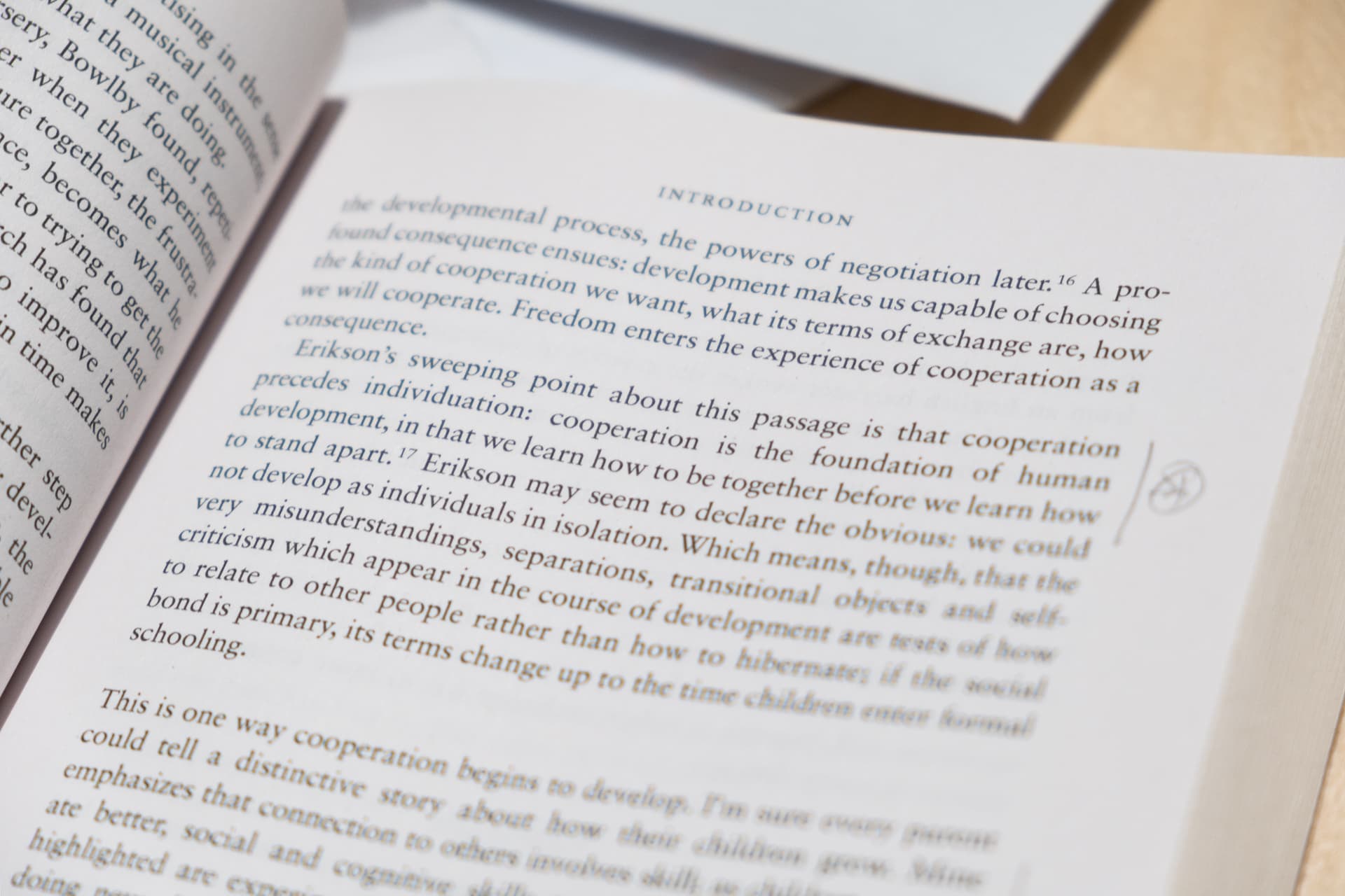 Groundwork Reading Group | Canal Projects