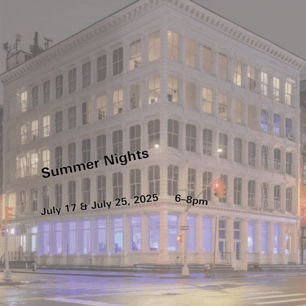Summer Nights | Canal Projects
