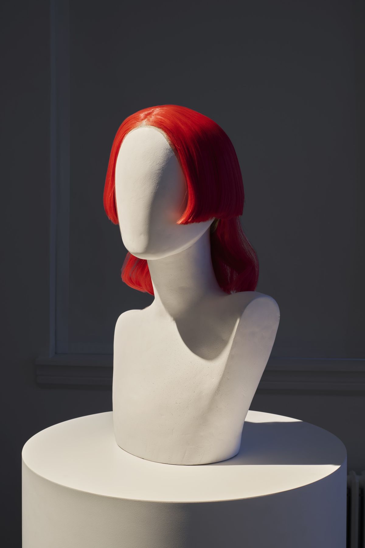 Sin Wai Kin | Canal Projects