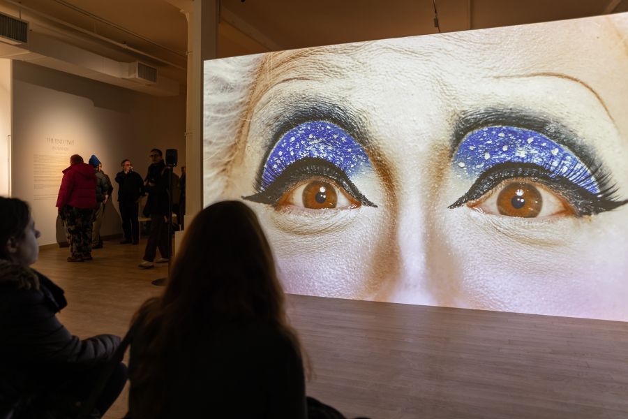 Sin Wai Kin | Canal Projects