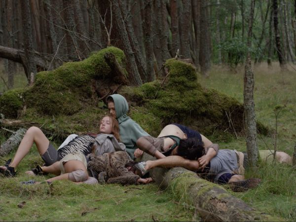 archive | Canal Projects