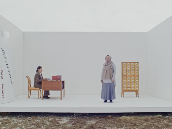 archive | Canal Projects